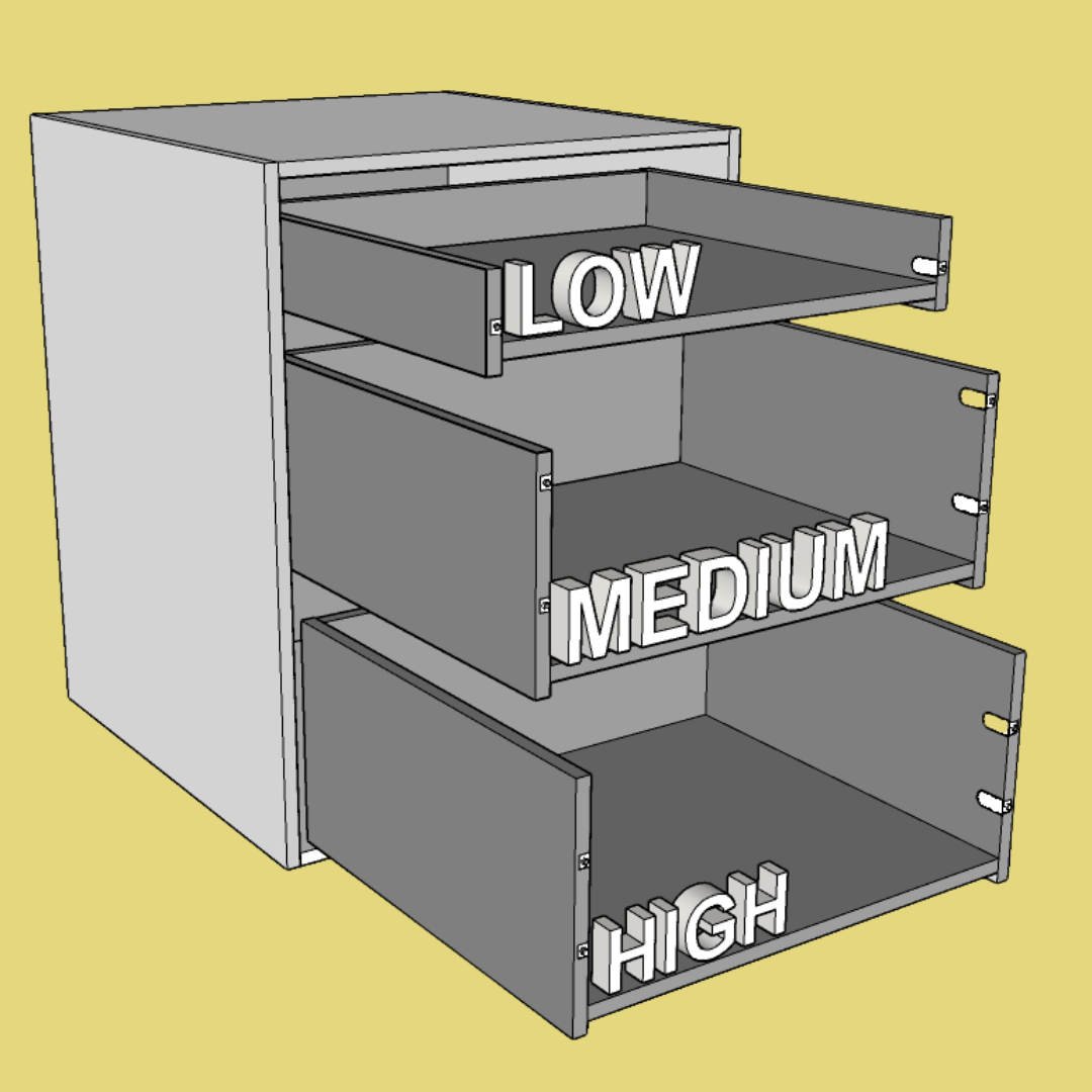 Place your order | Kitch Components Inc.