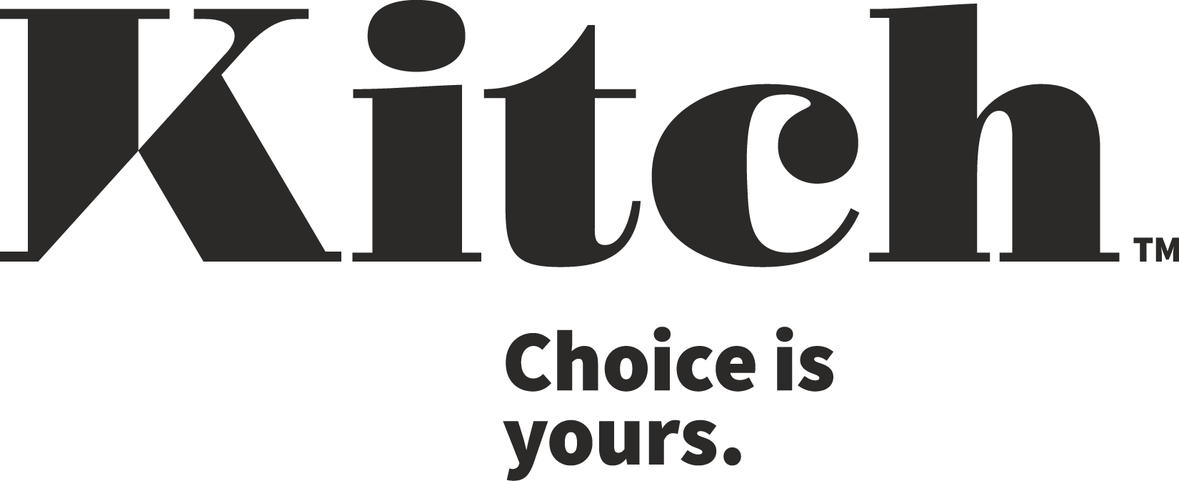 Place your order | Kitch Components Inc.